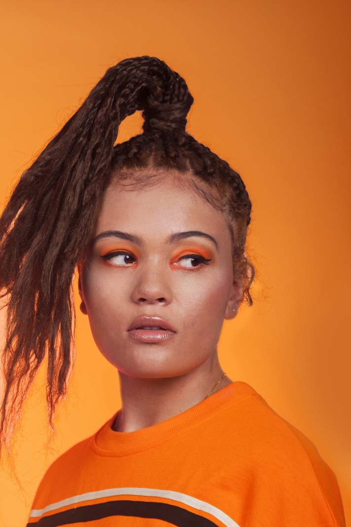 Portfolio Kiara Broekhuizen